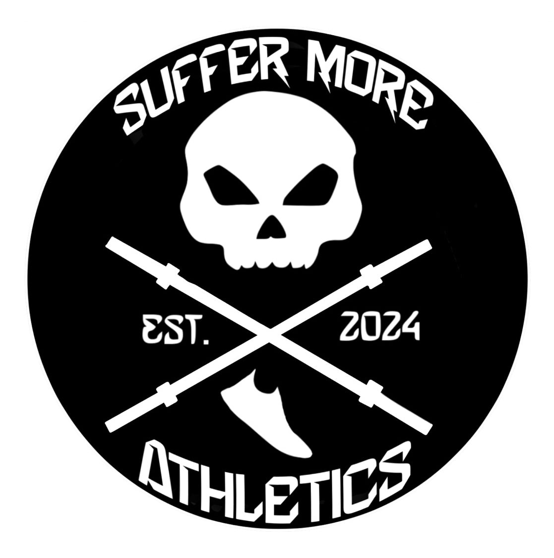 TEES & HOODIES – tagged "shirts" – Suffer More Athletics
